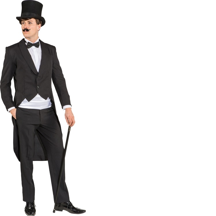 Frac - Costume-Carnaval Brasov