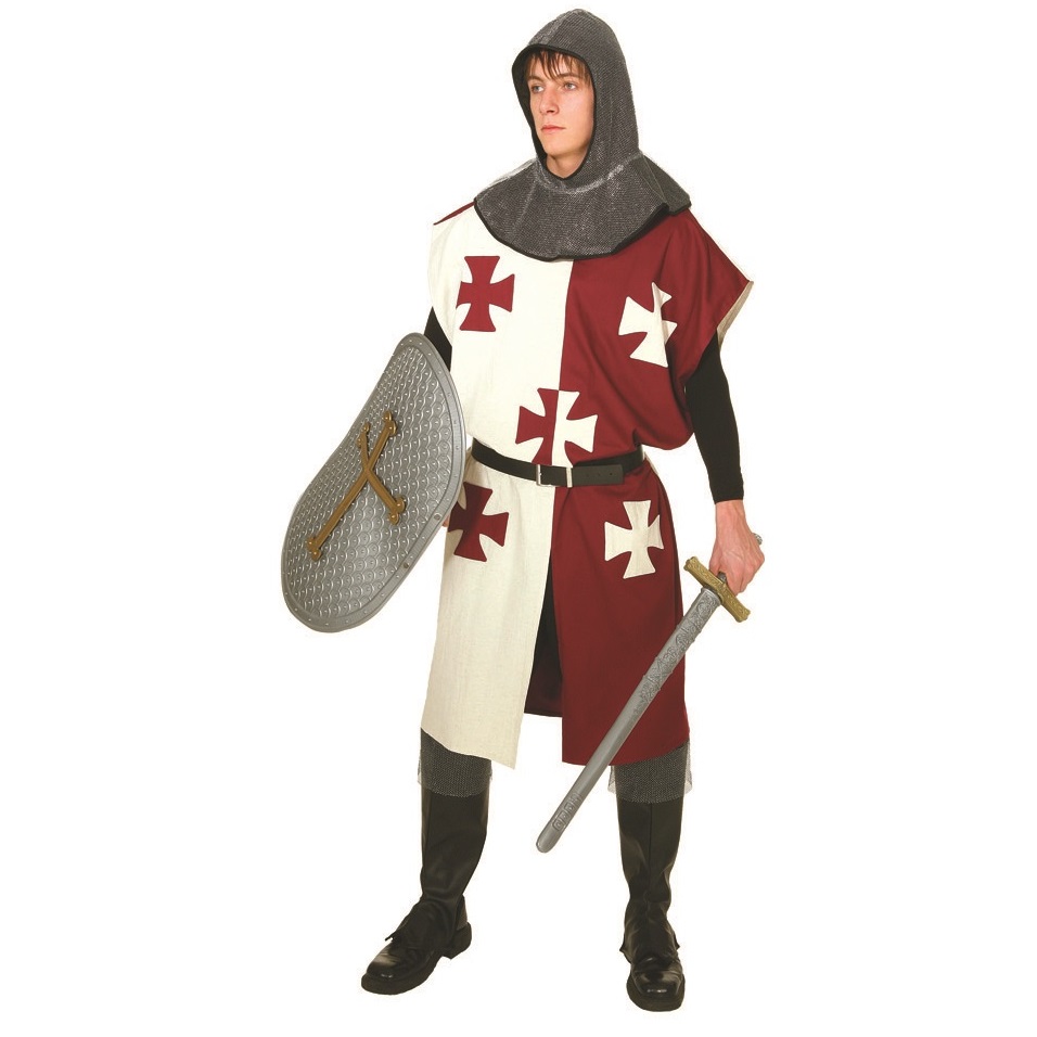 Cavaler - Costume-Carnaval Brasov
